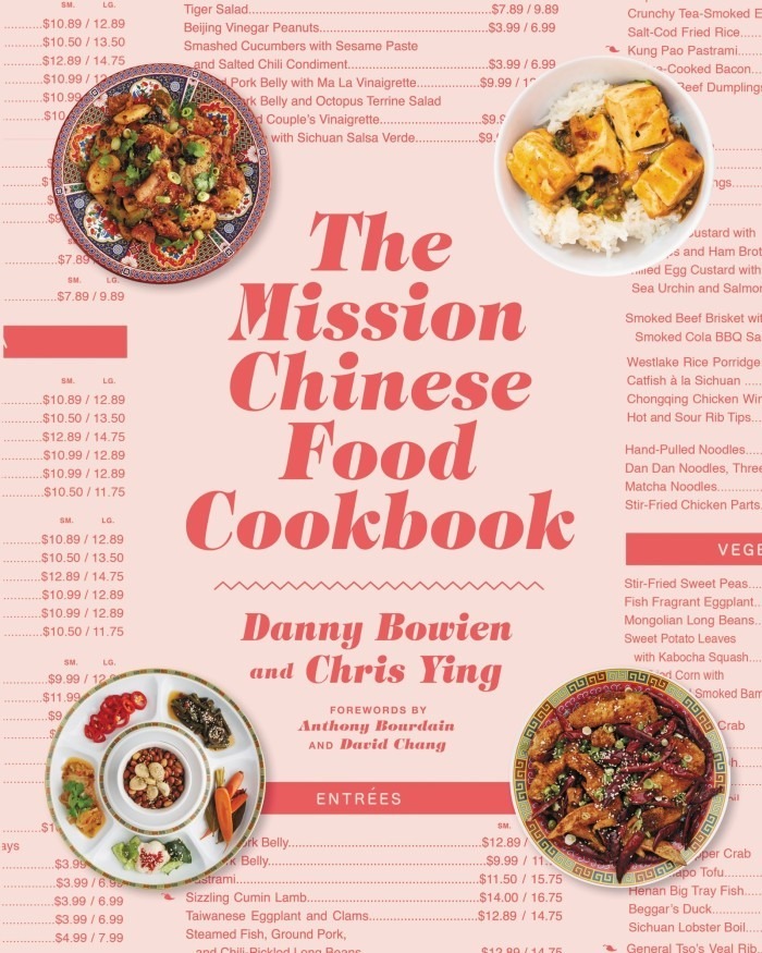 Fall Preview 2015: 21 Essential Cookbooks We're Loving - Food Republic