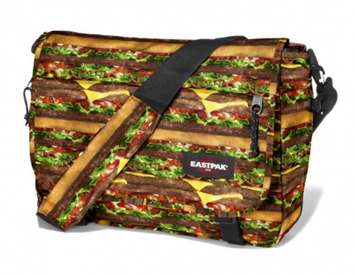 Finally, A Burger Bag! - Food Republic