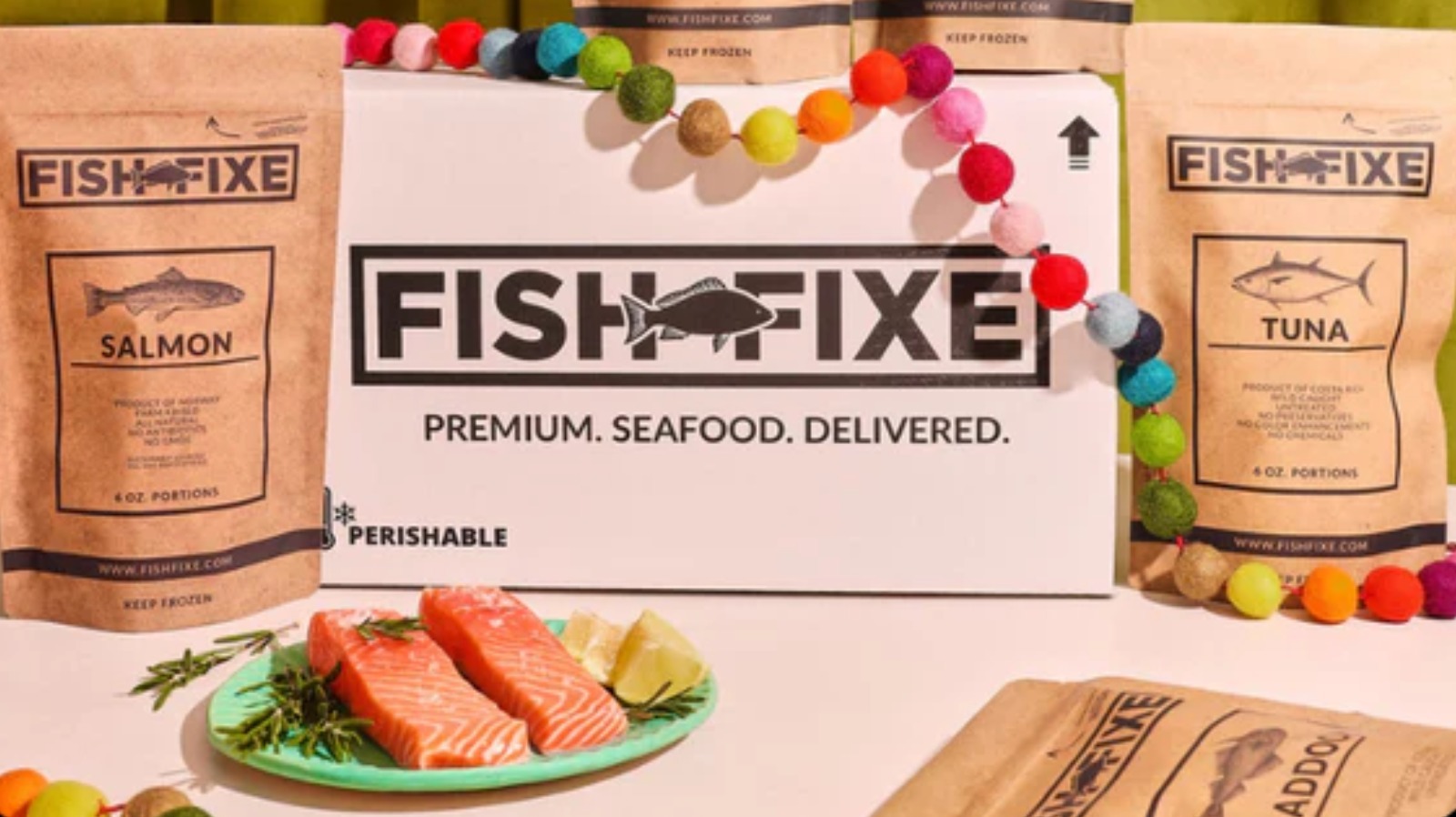 Fish Fixe: Here's What Happened After Shark Tank