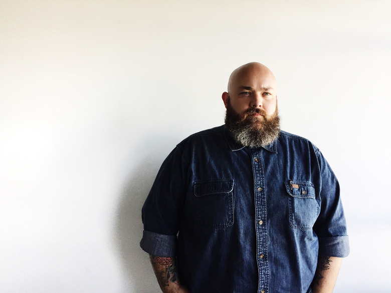 Food Republic Today: Evan Funke Talks Pasta