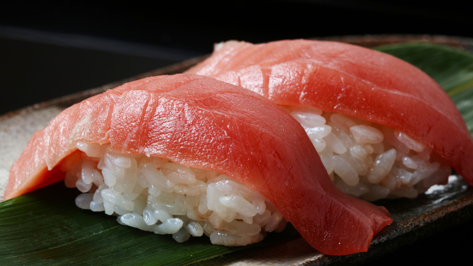 How To Dry Cure Tuna For Sushi