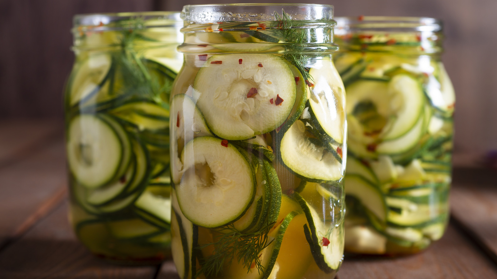 Homemade Pickles Are Super Easy & Way Better Than Store-Bought
