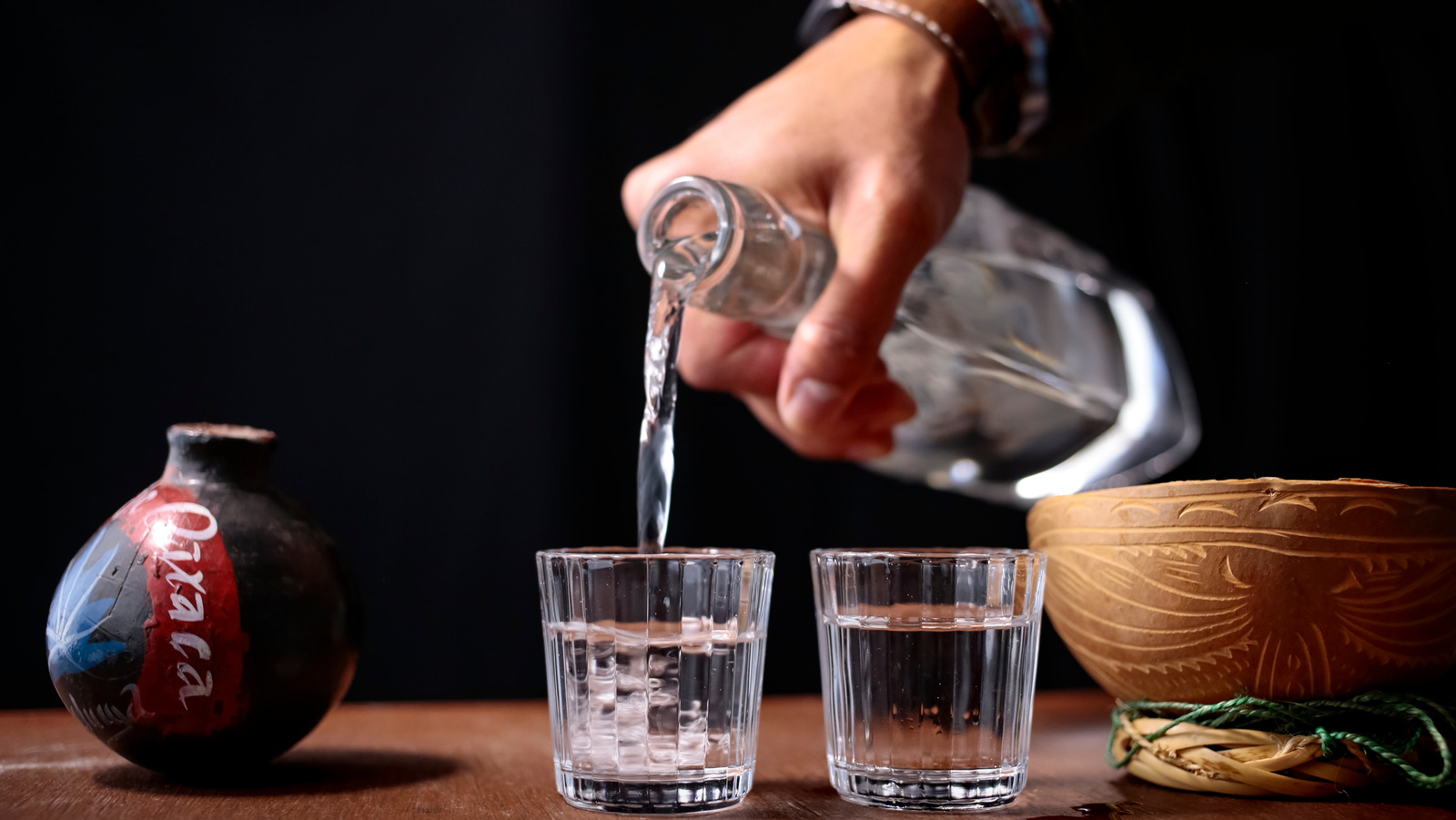 Get To Know 5 Types Of Mezcal