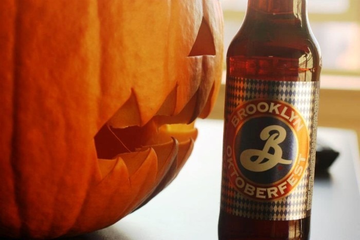 Get To Know Marzen, The Obscure Beer Style That Gave Us Oktoberfest ...