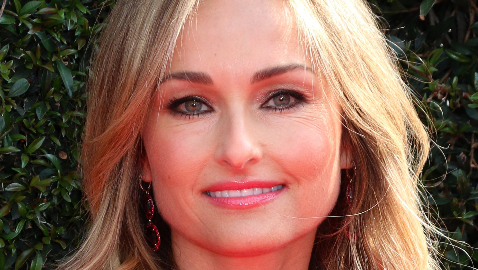 Giada De Laurentiis' Love For Italian Capers Is Boundless