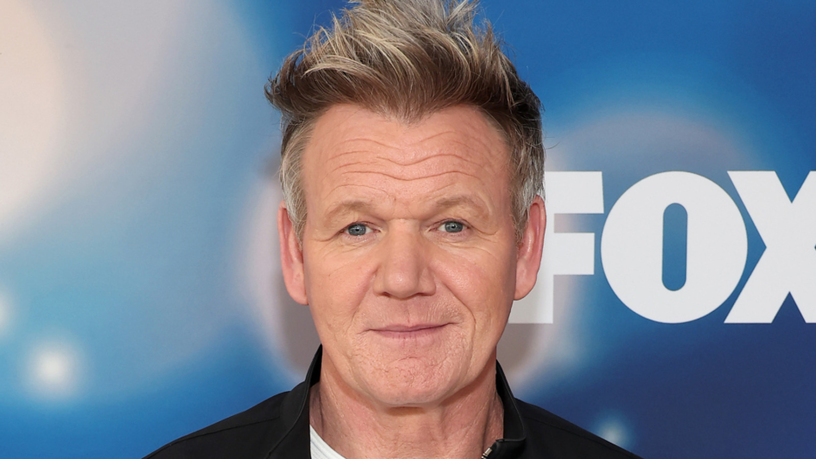 Here's How Gordon Ramsay Knows Exactly When A Steak Is Done