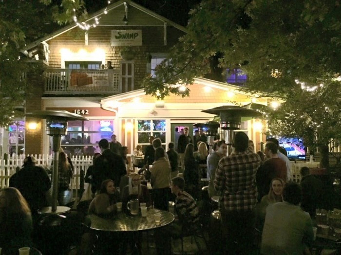 Heading To The University Of Florida Game? Here Are 8 Places To Eat ...