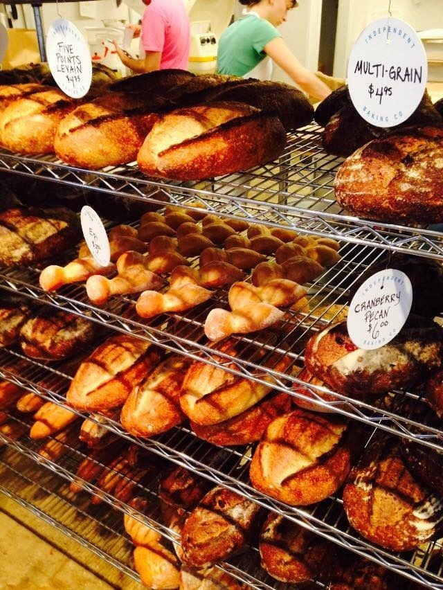 Heading To UGA For The Game? Here Are 8 Places To Eat Incredibly Well ...