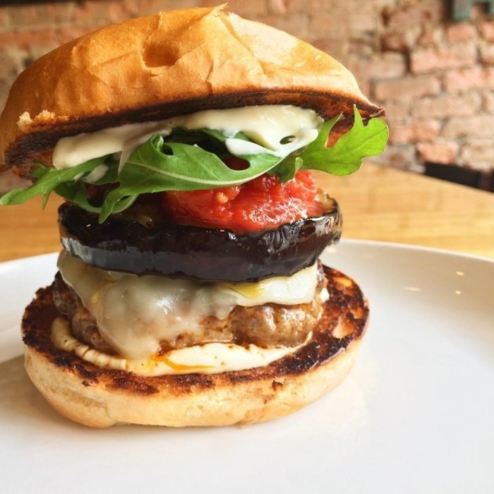 Heading To UGA For The Game? Here Are 8 Places To Eat Incredibly Well ...