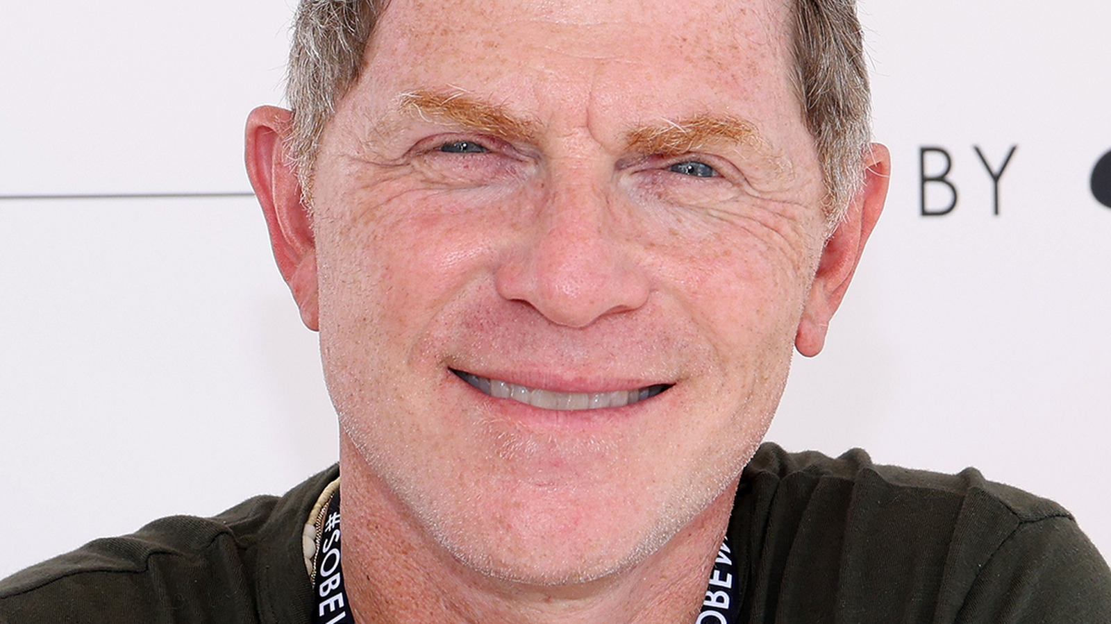 Here's What Bobby Flay Gets At His Own Burger Restaurant