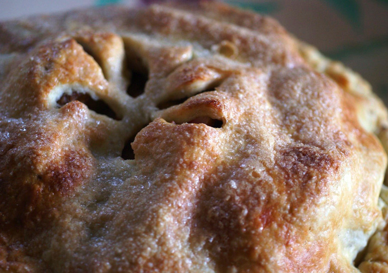 Here's Why You Shouldn't Miss Upper Crust Pie Camp At Paws Up in ...