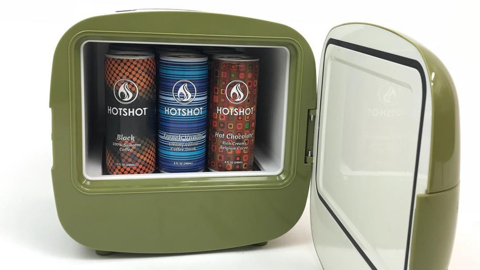 HotShot: Here's What Happened After Shark Tank