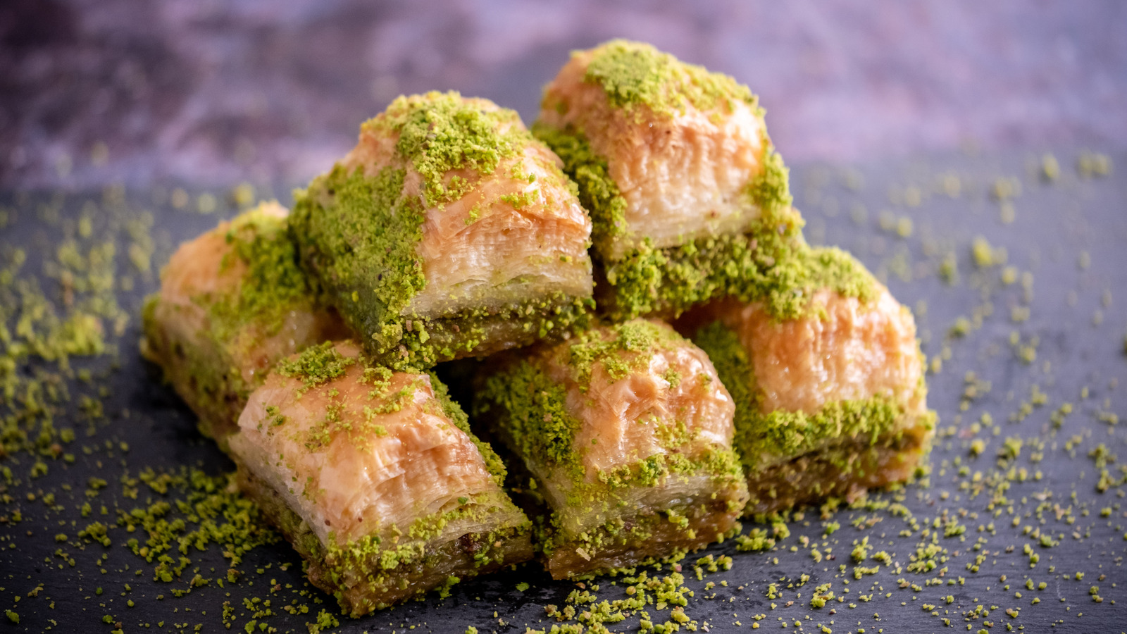 How Bosnian Baklava Is Different From The Turkish Variety