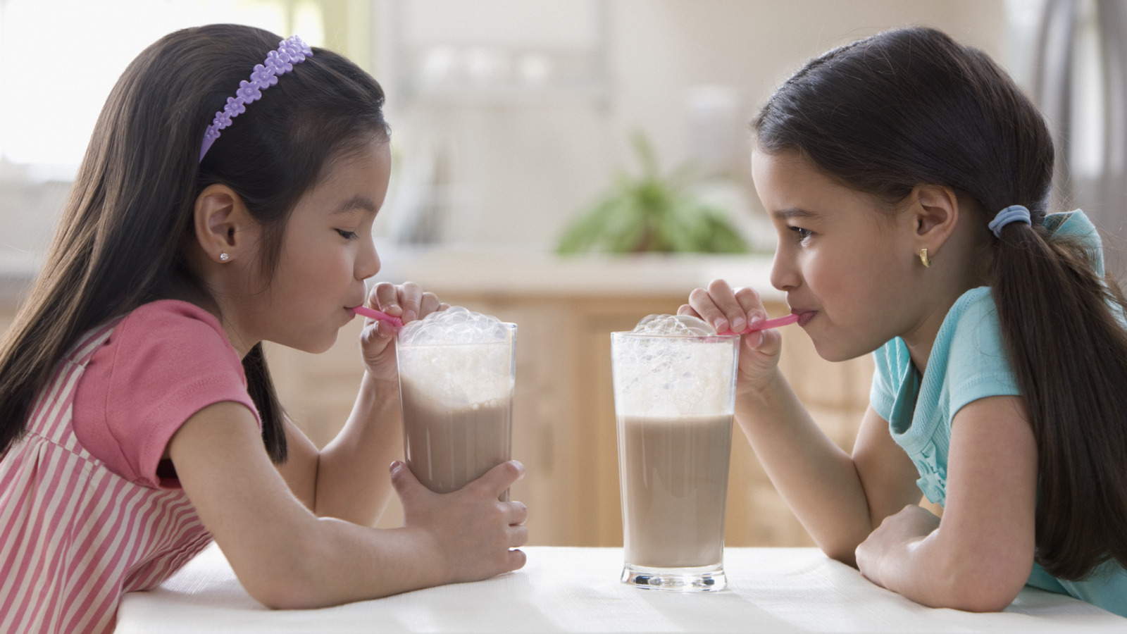 How Coffee Milk Became A New England Staple