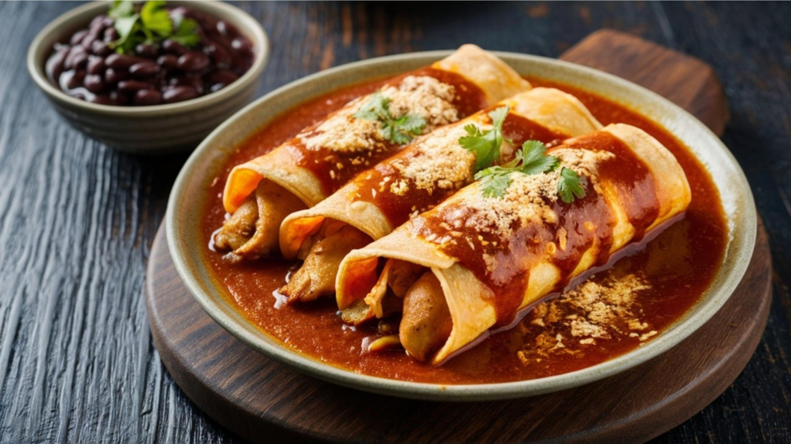 New Mexican Vs Traditional Mexican Cuisine: What's The Difference?
