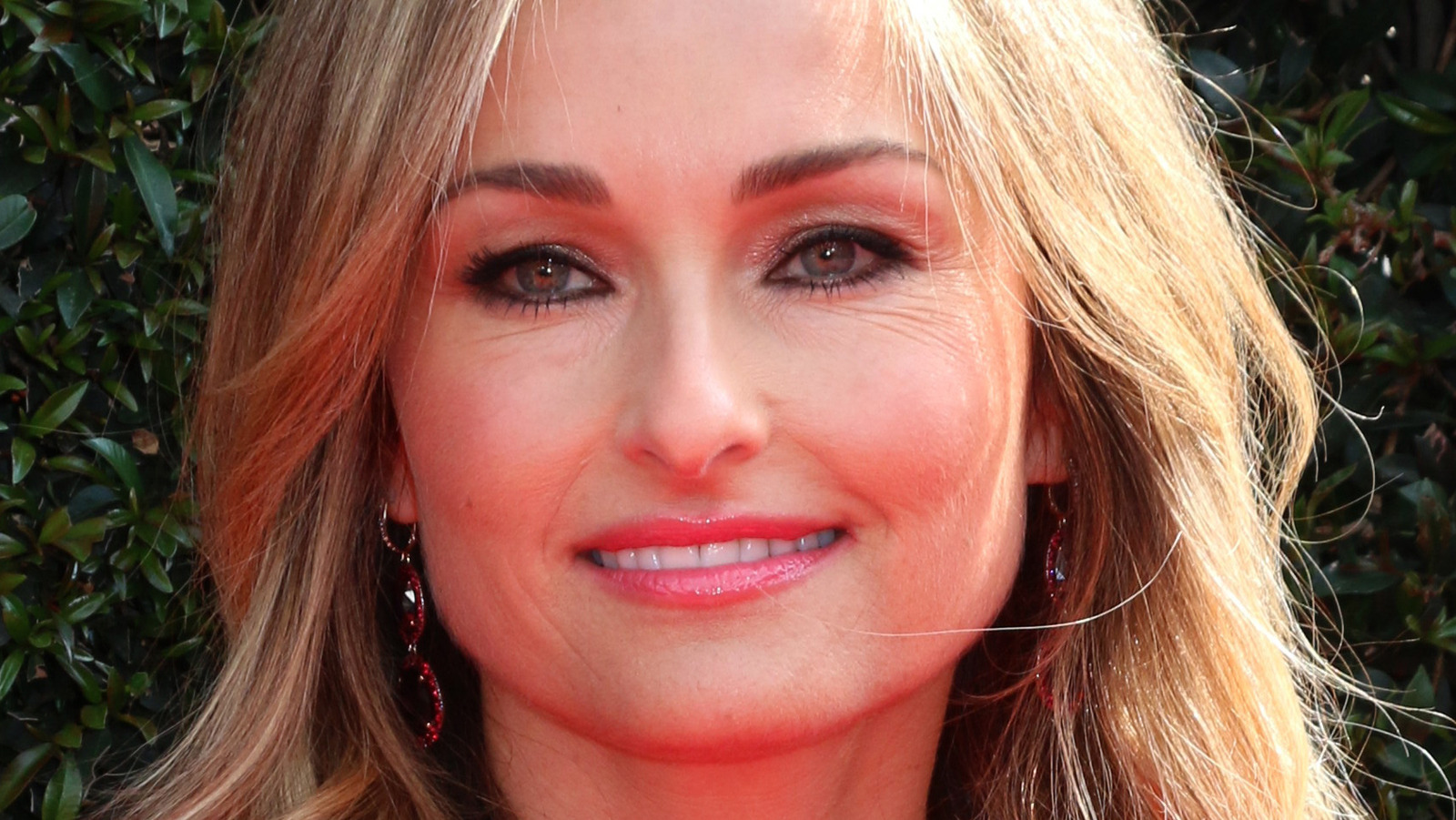 How Giada De Laurentiis Sweetens Her Tomatoes In 20 Seconds