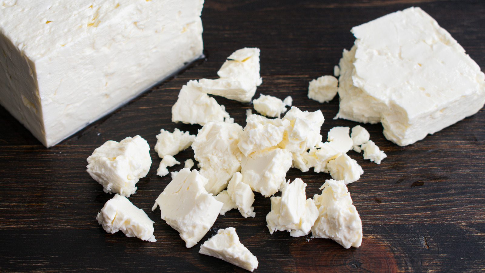 How Long Feta Lasts After Opening And The Signs It's Gone Bad