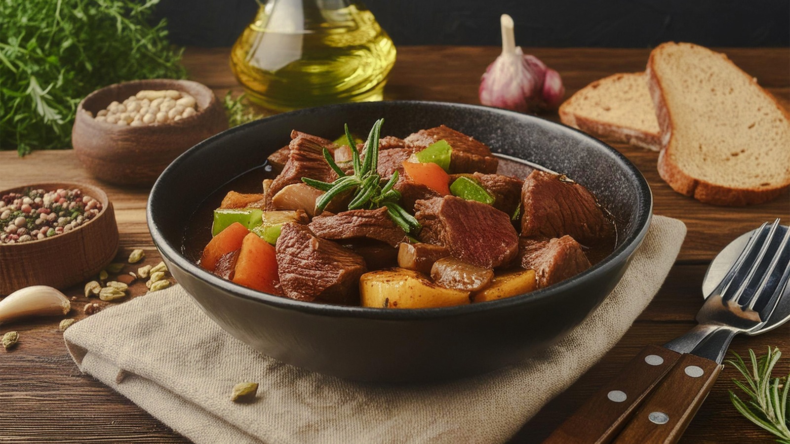 How Long To Cook Beef Stew For A Restaurant-Worthy Texture