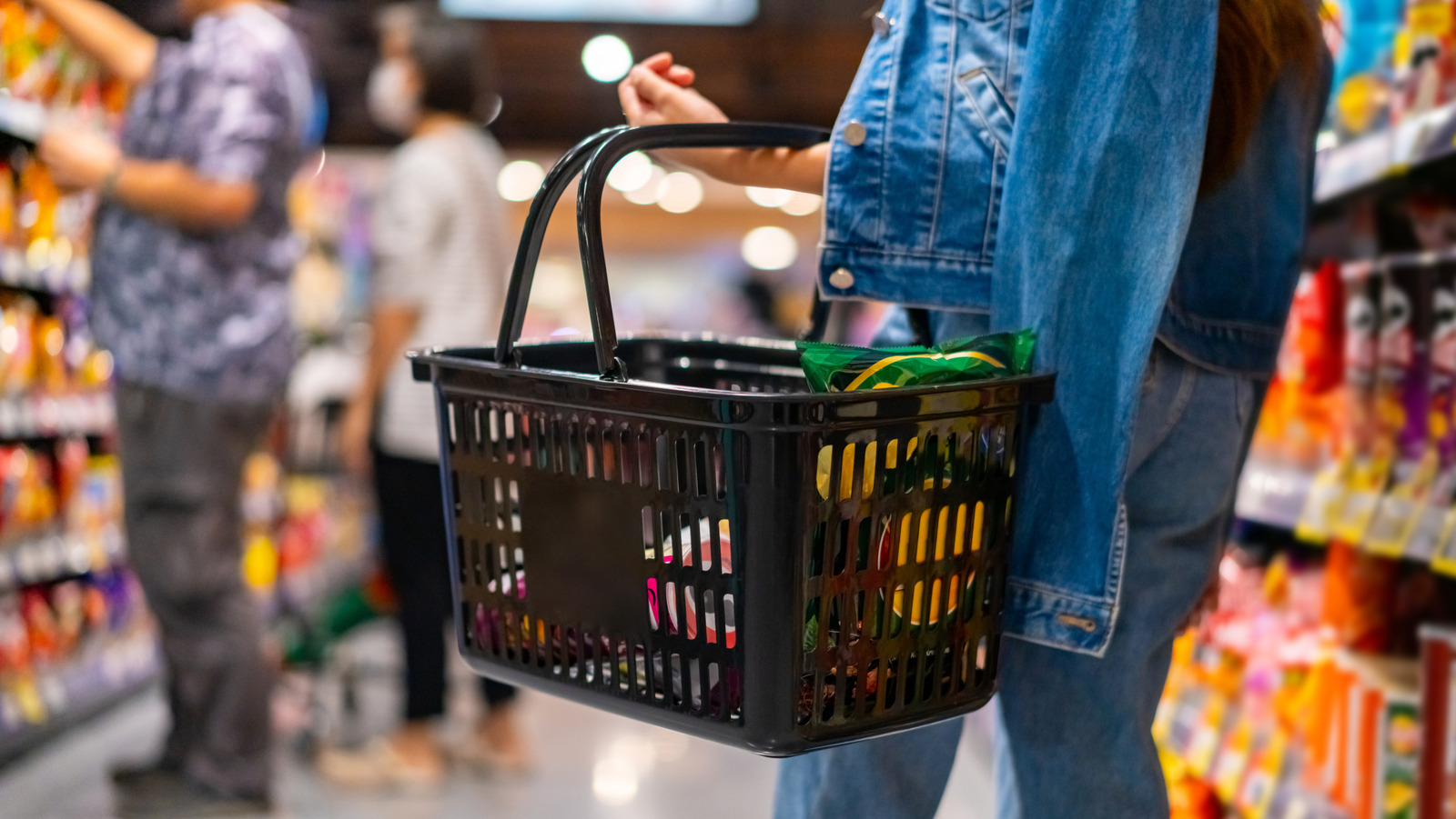 How Often Should You Go Grocery Shopping To Actually Save Money?
