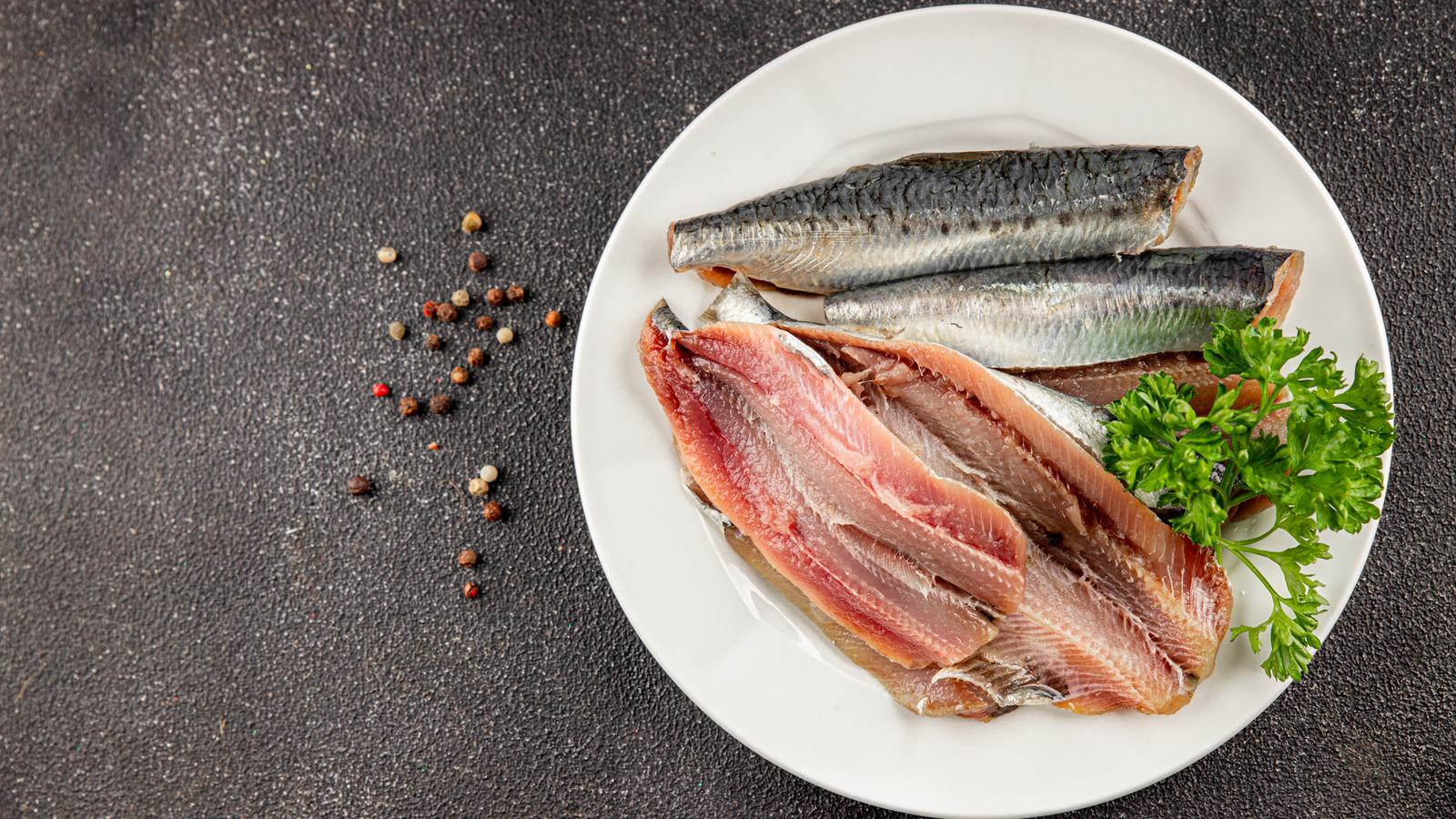 How To Clean And Fillet Fresh Sardines Like A Pro