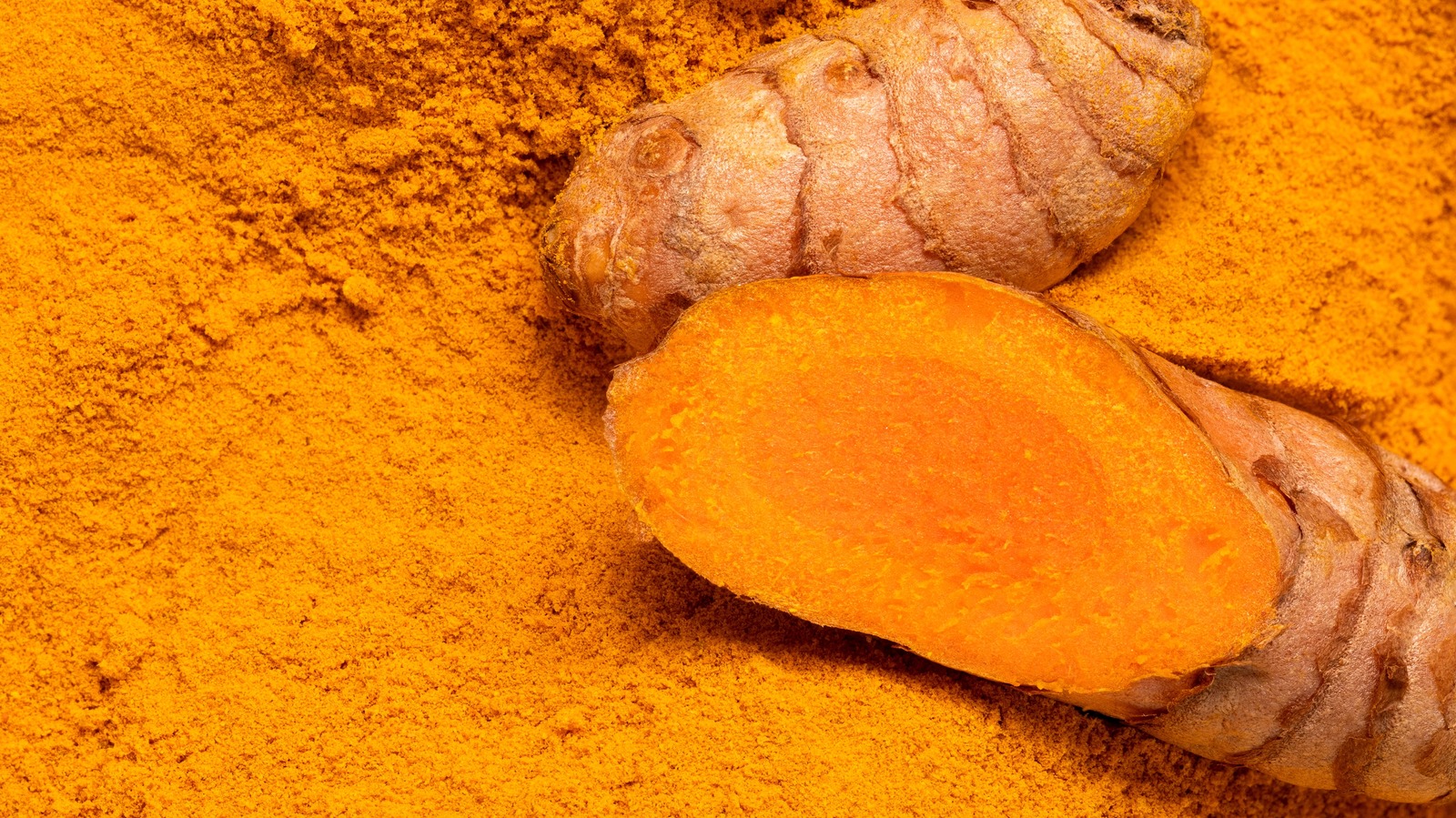 How To Clean Turmeric Stains With Just Pantry Staples