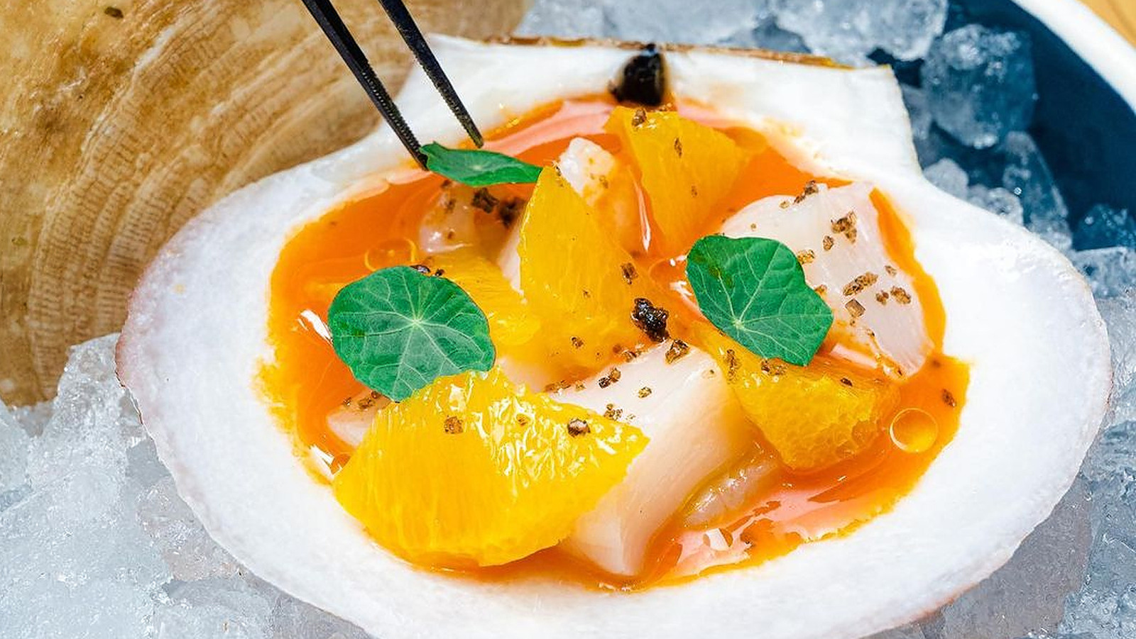 How To Cut Citrus Fruit Into Tender, Juicy Supremes