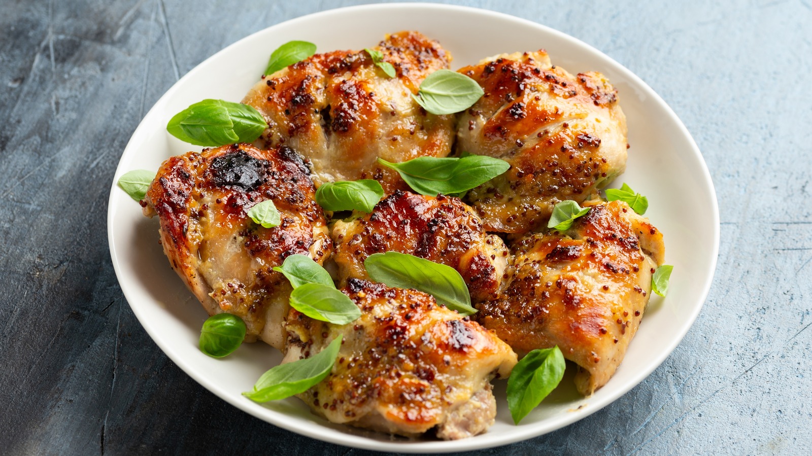 Want To Debone Chicken Thighs At Home? Here's Your Step By Step Guide