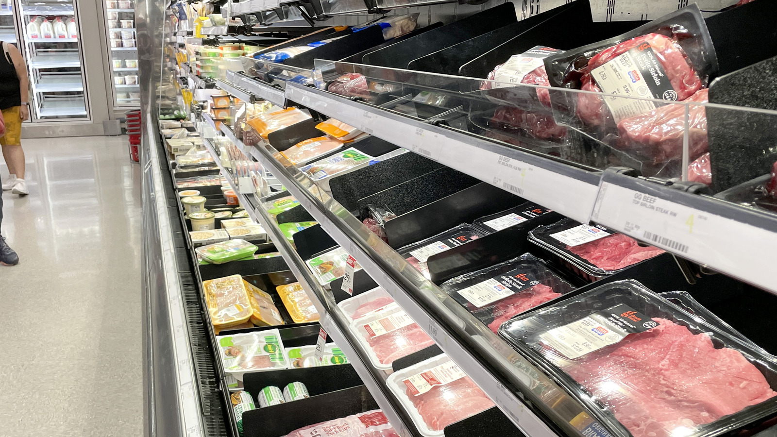 How To Find The Best Meat Markdowns At Target