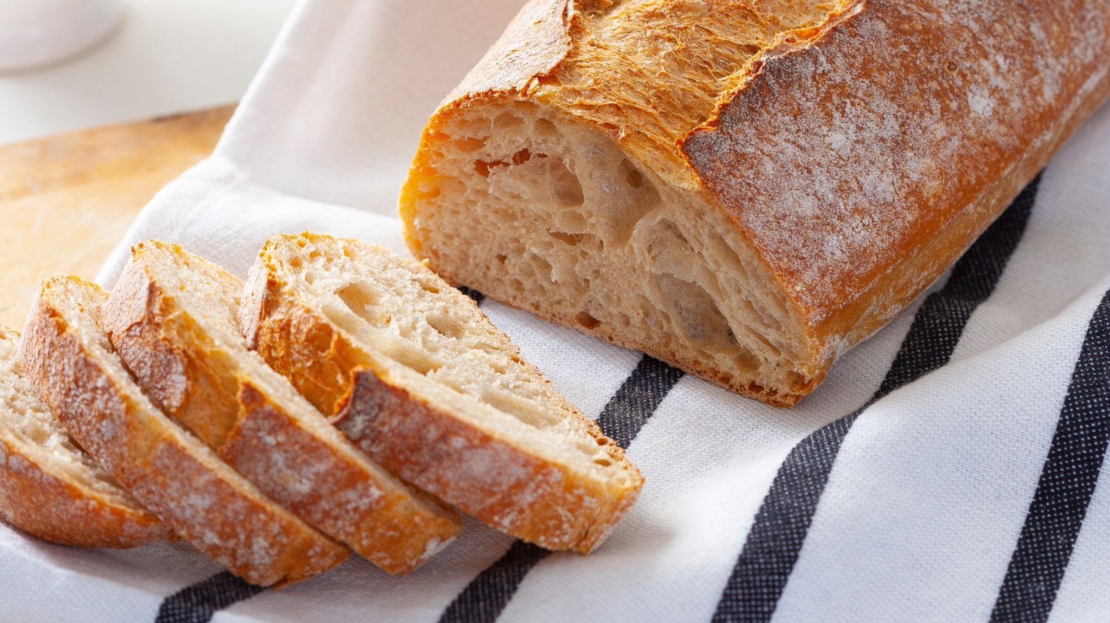 How To Keep Your Sourdough Bread Fresher, Longer