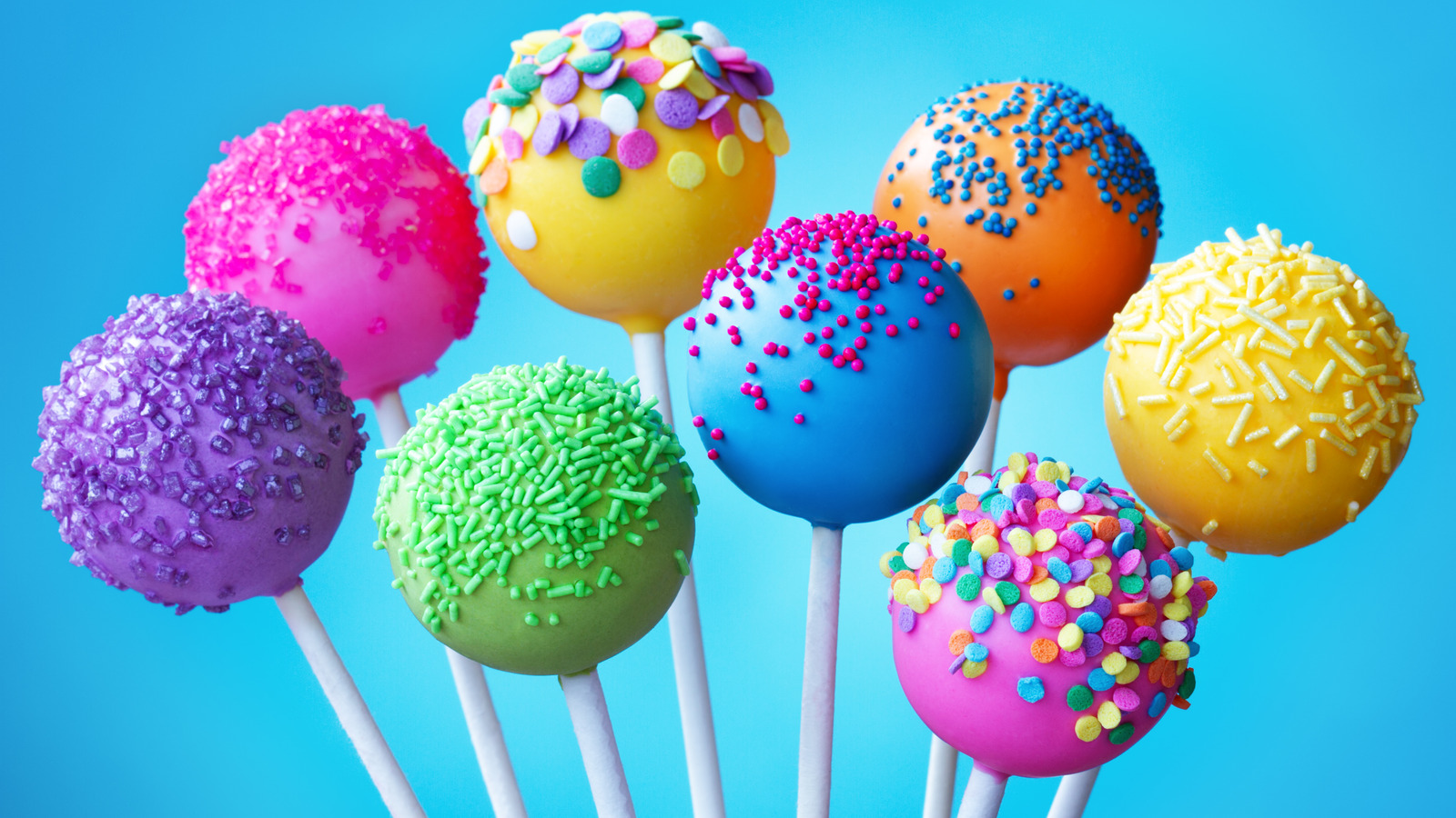 How To Best Store Cake Pops