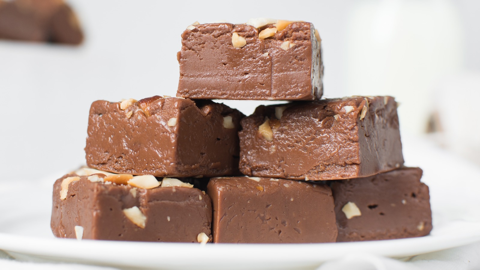 How To Store Fudge To Keep It Moist Through The Holidays