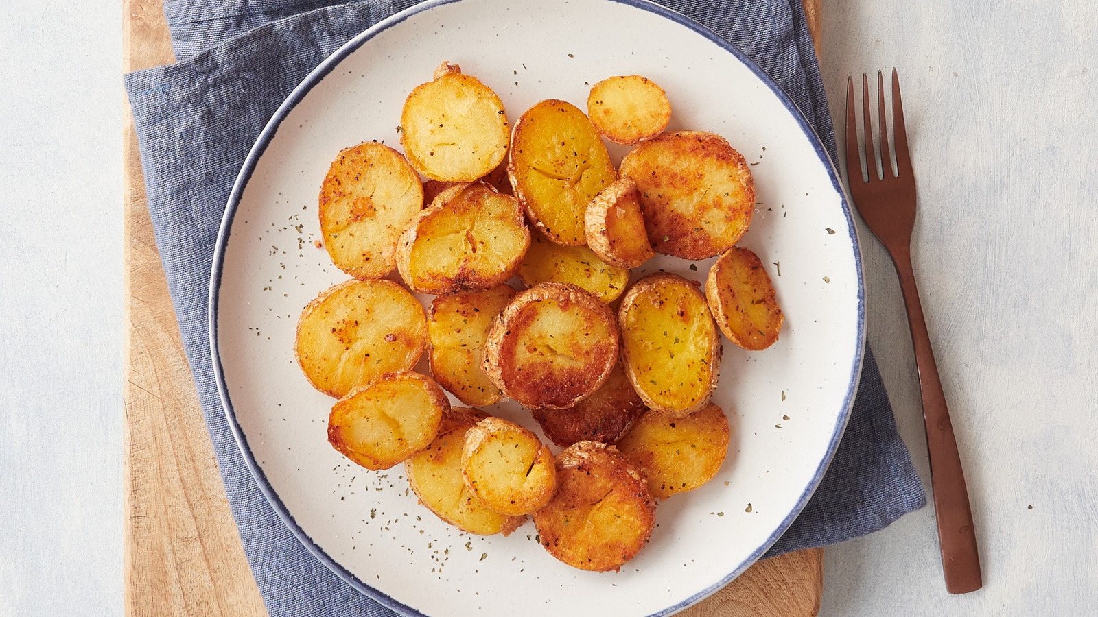 What Are Cottage Fries And How Do You Make Them?