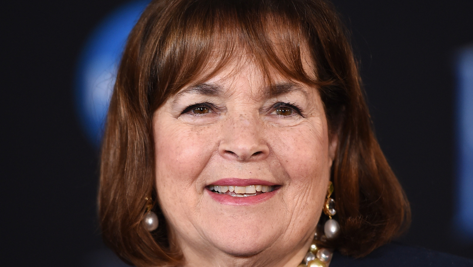 Ina Garten's Technique For Pith-Free Orange Segments