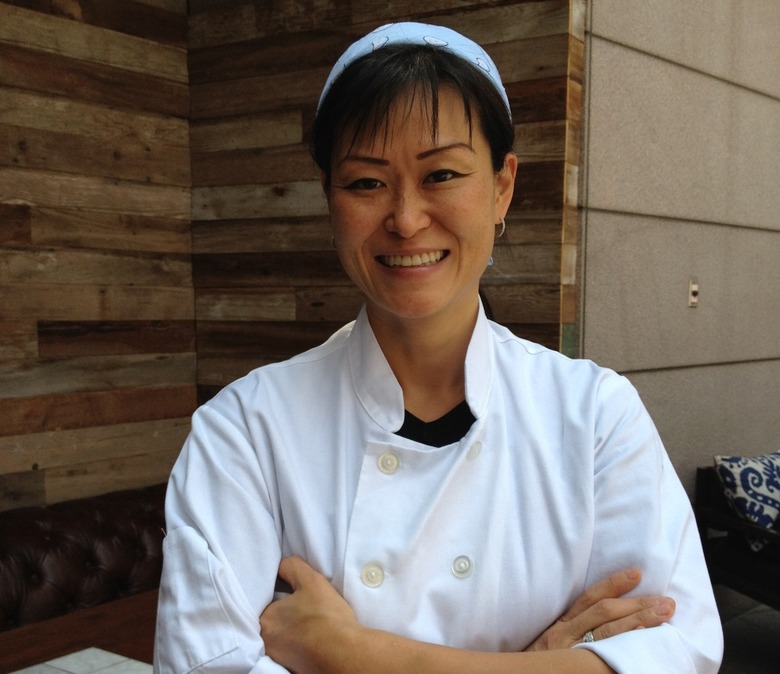 Incredibly Fine Sandwiches From California