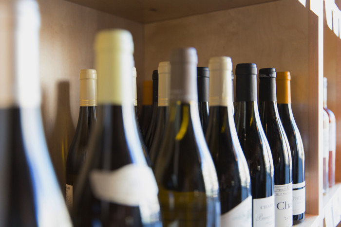Interested in Wine? Here Are Lots Of Reasons To Join A Club! - Food ...