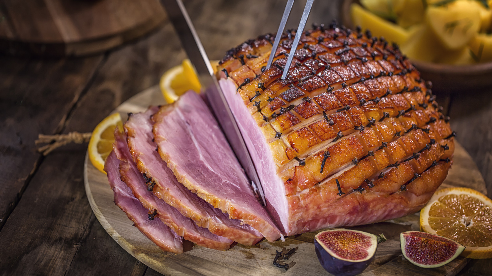 Is Ham Technically Red Or White Meat?