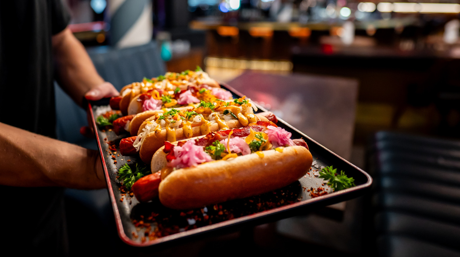Is There A Difference Between Cured And Uncured Hot Dogs?