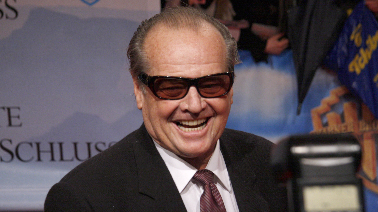 Jack Nicholson's Favorite Bread Is From This Upstate New York Bakery