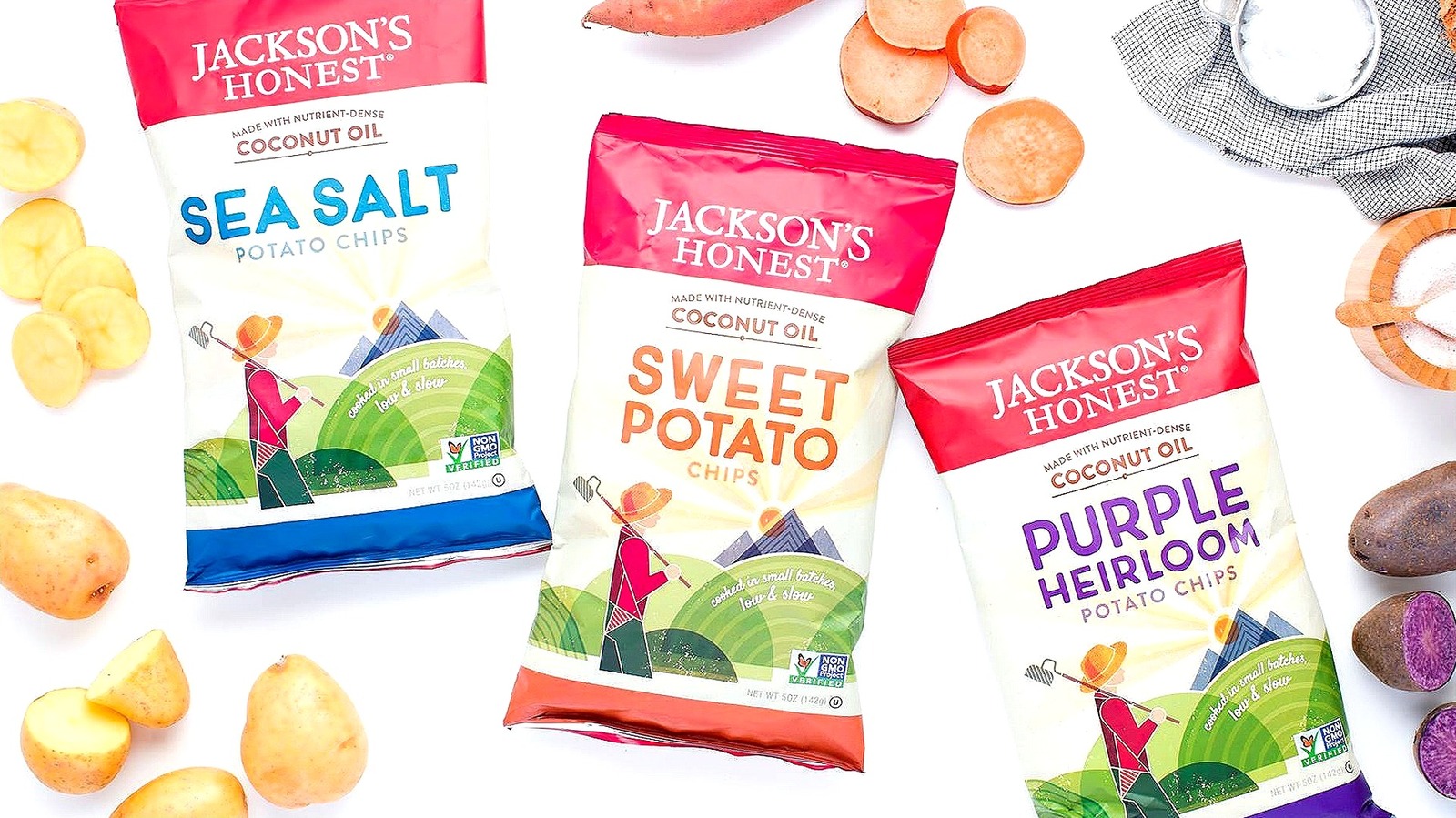 Jackson's Honest: Here's What Happened After Shark Tank