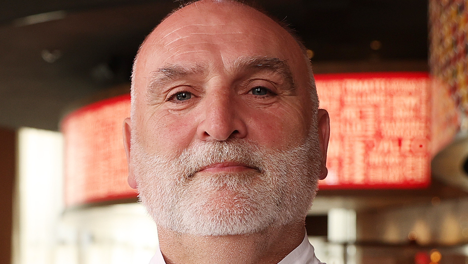 José Andrés Opens NYC Bazaar For Spanish-Japanese Fusion Cuisine