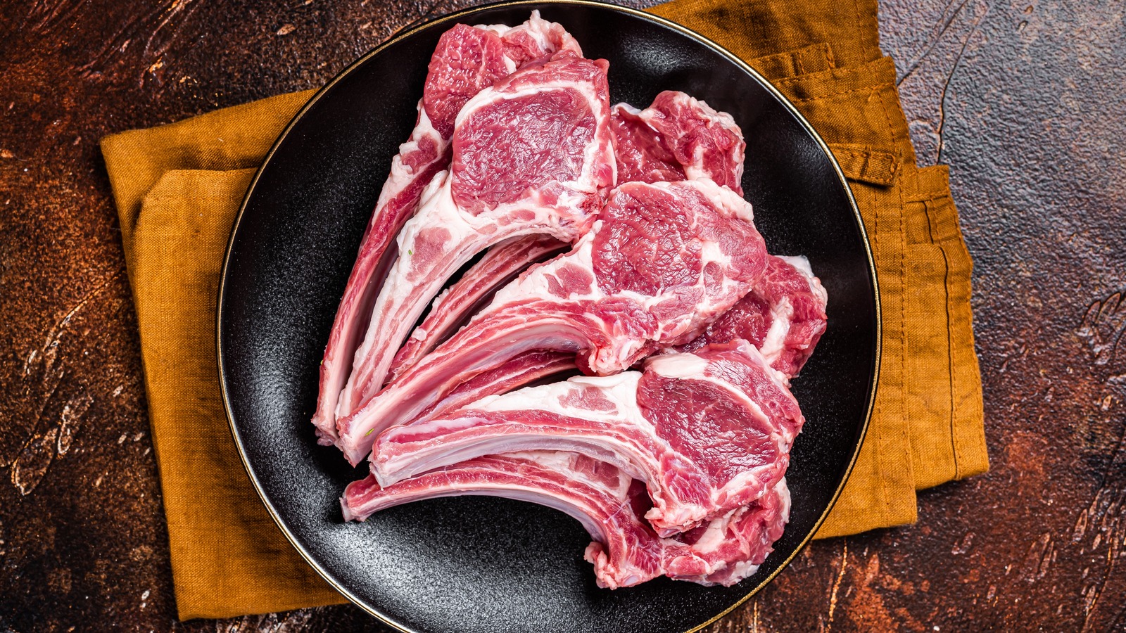 Lamb Vs Mutton: What's The Difference?