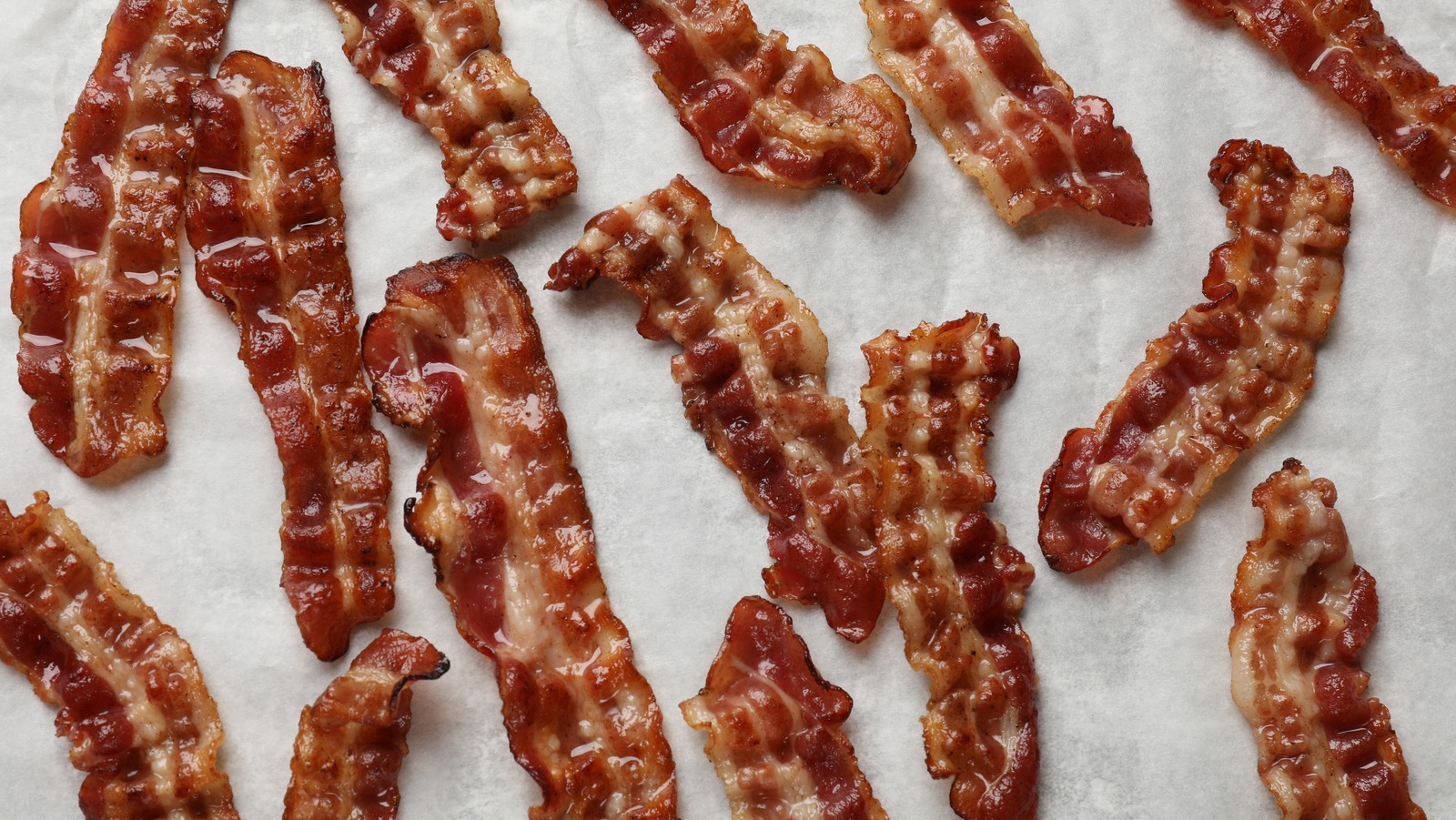 The Sweet Ingredient You Should Start Adding To Bacon