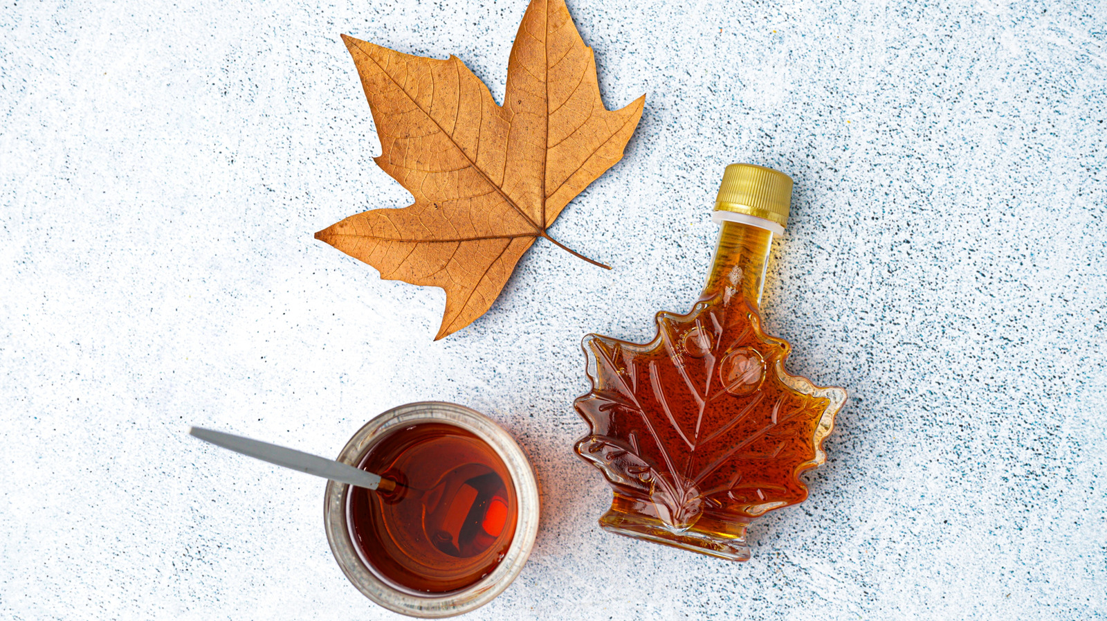 Why Maple Syrup Is The Ultimate French Fry Dipping Sauce