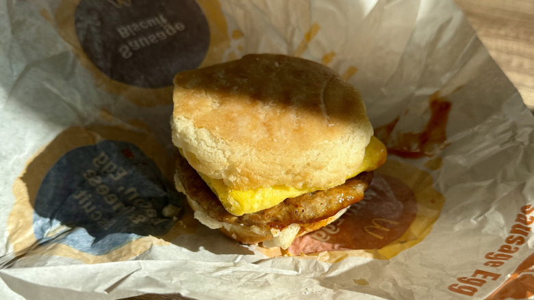 McDonald's Hot Honey Menu Review: Here's What's Actually Worth Ordering