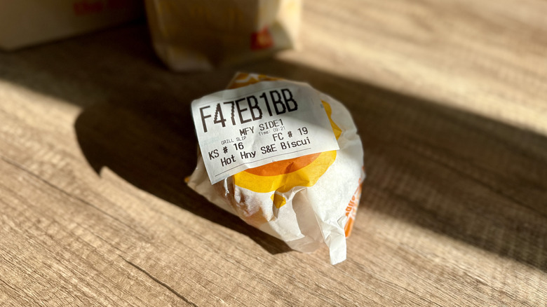 McDonald's Hot Honey Menu Review: Here's What's Actually Worth Ordering