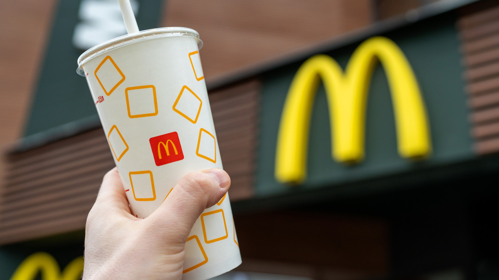 What Makes McDonald's New Lemonade Actually New?