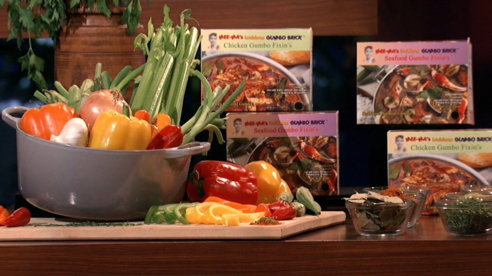 Mee-Ma's Gumbo: Here's What Happened After Shark Tank