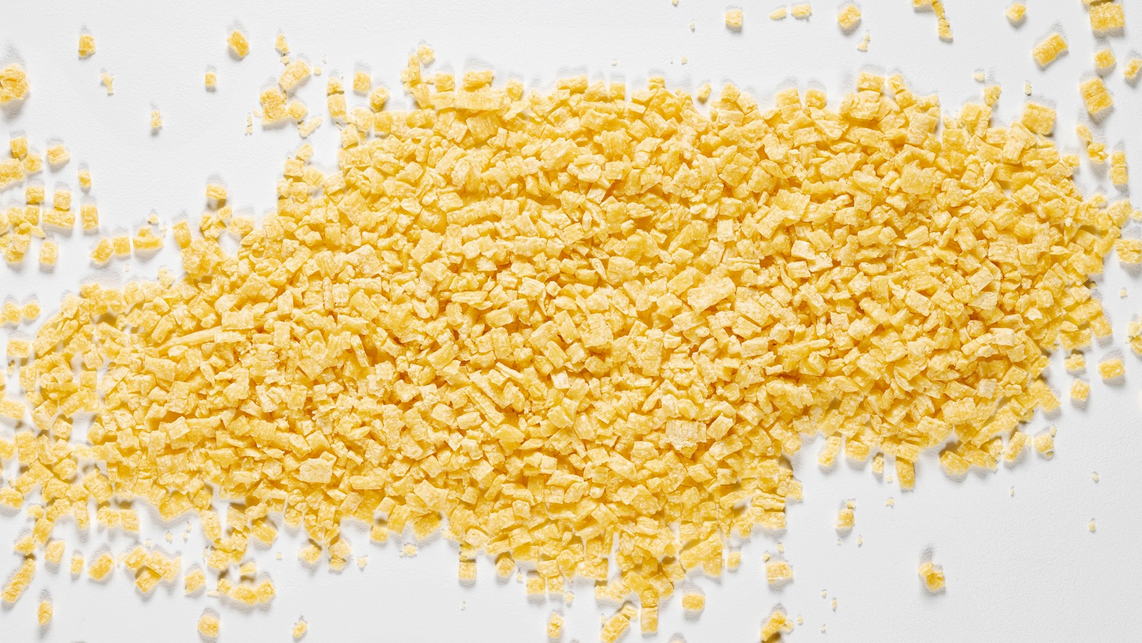Meet Grattini, The Silky Fresh Pasta For Soup Season