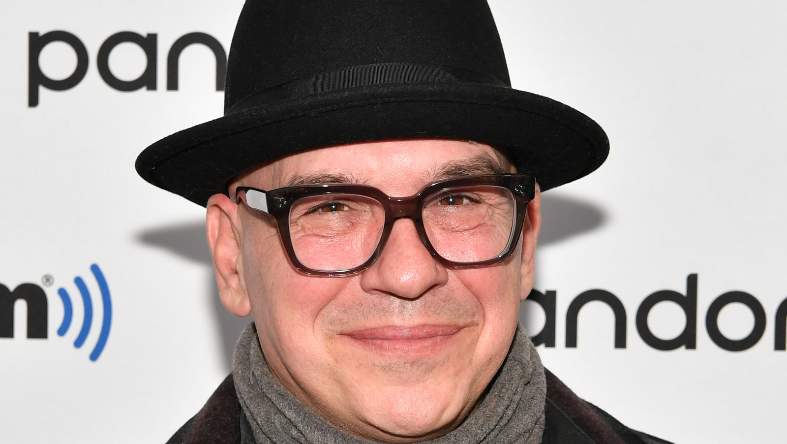 Michael Symon's Celery Root Puree Is 'Better Than Mashed Potatoes ...