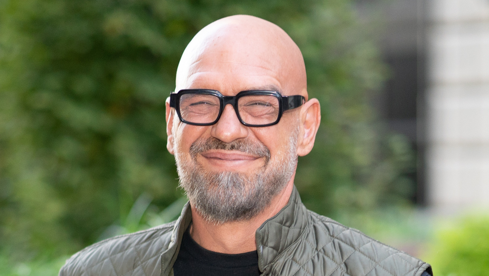 Michael Symon's Tips For Using Tomatoes All Year Long - Exclusive Interview